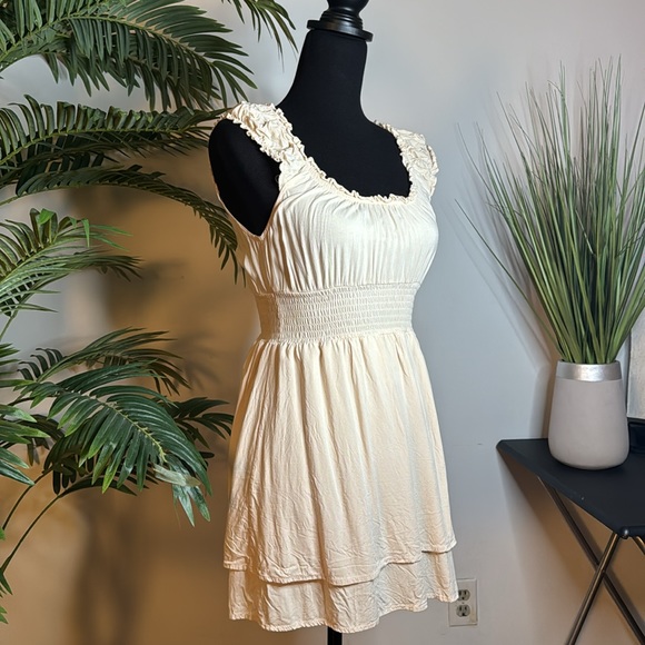 PacSun | Dresses | Pacsun Cute Cottage Mini Dress | Poshmark